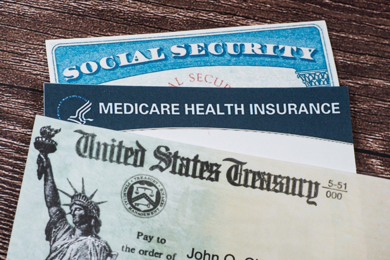 How to Request a Replacement Medicare Card - Insurance Specialists