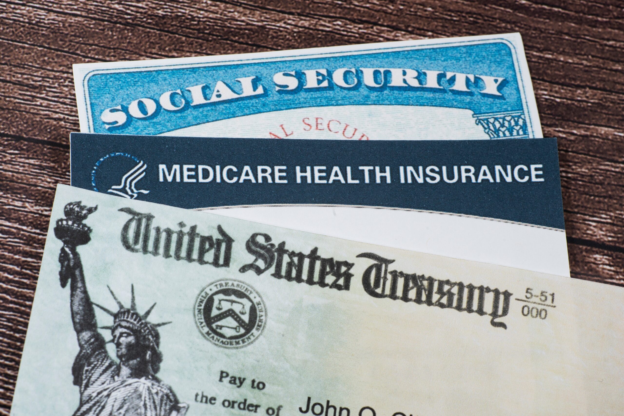 How to Request a Replacement Medicare Card - Insurance Specialists