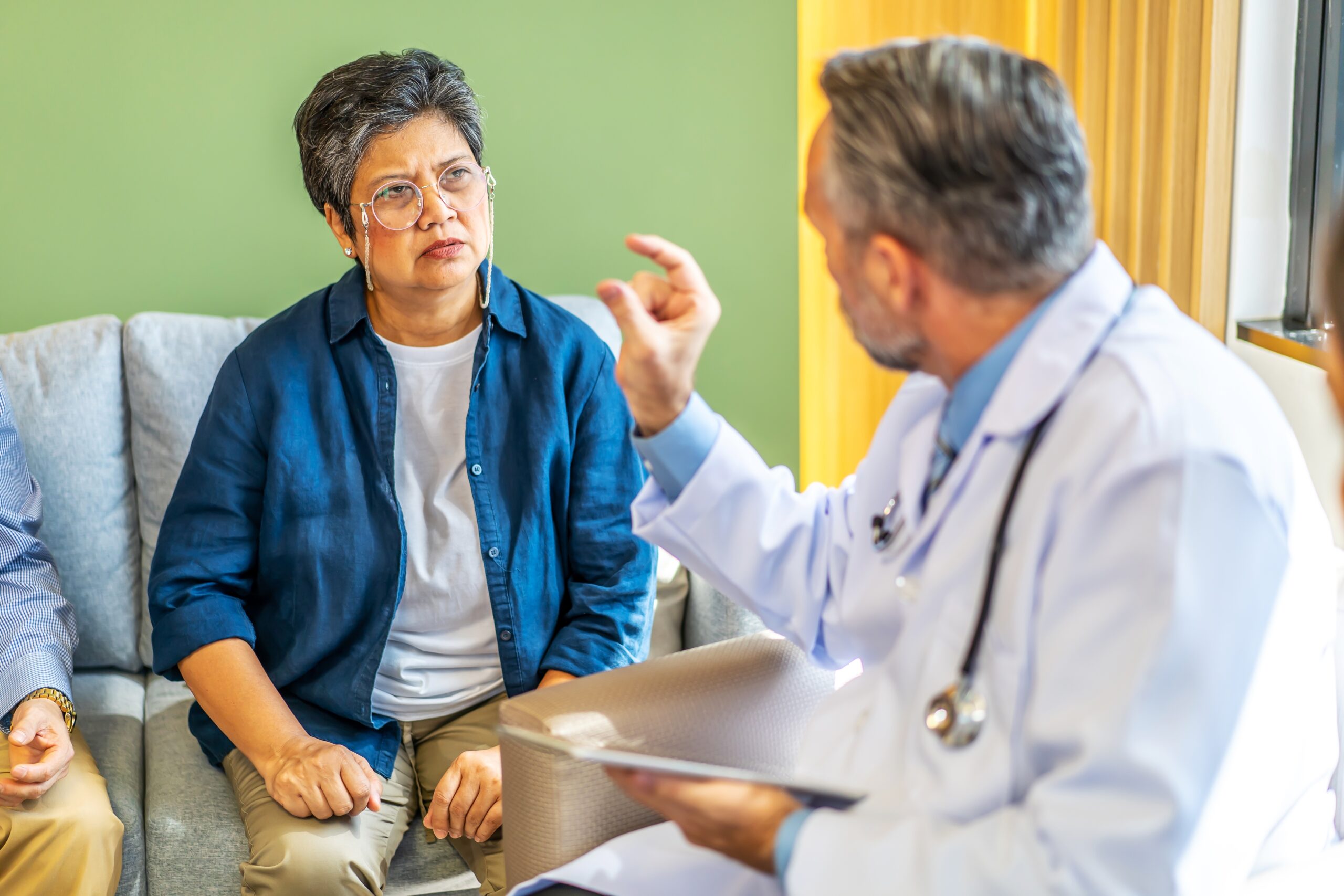 Understanding the Basics of Medicare Coverage - Insurance Specialists