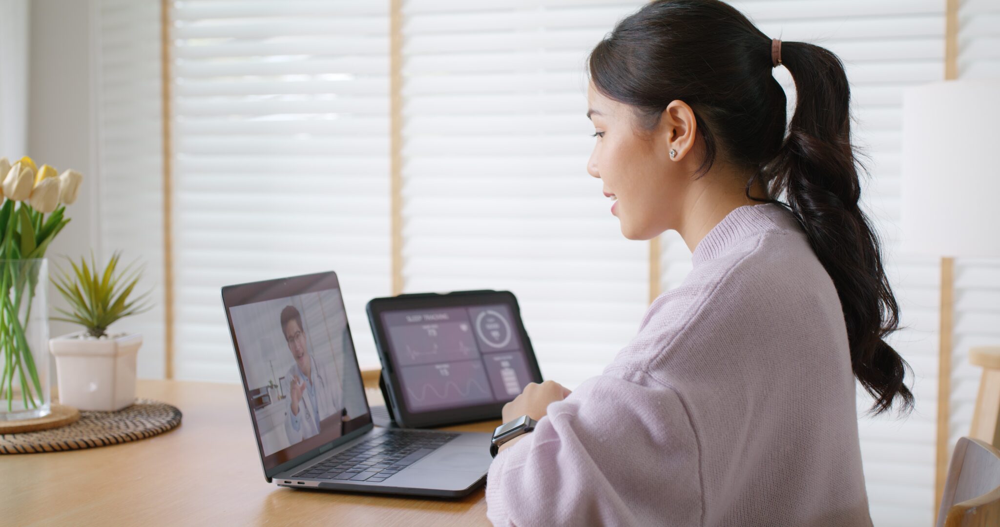 Guide to Telemedicine & Health Insurance - Insurance Specialists