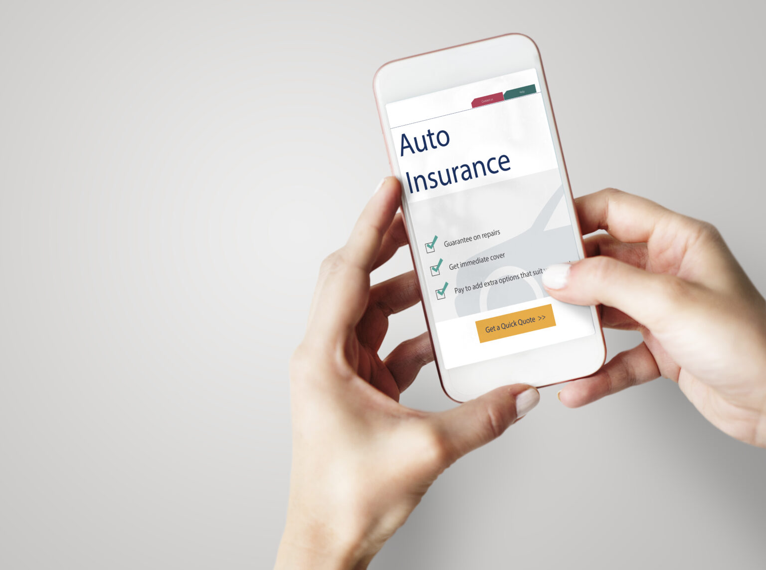 How to Check My Car Insurance Online - Insurance Specialists